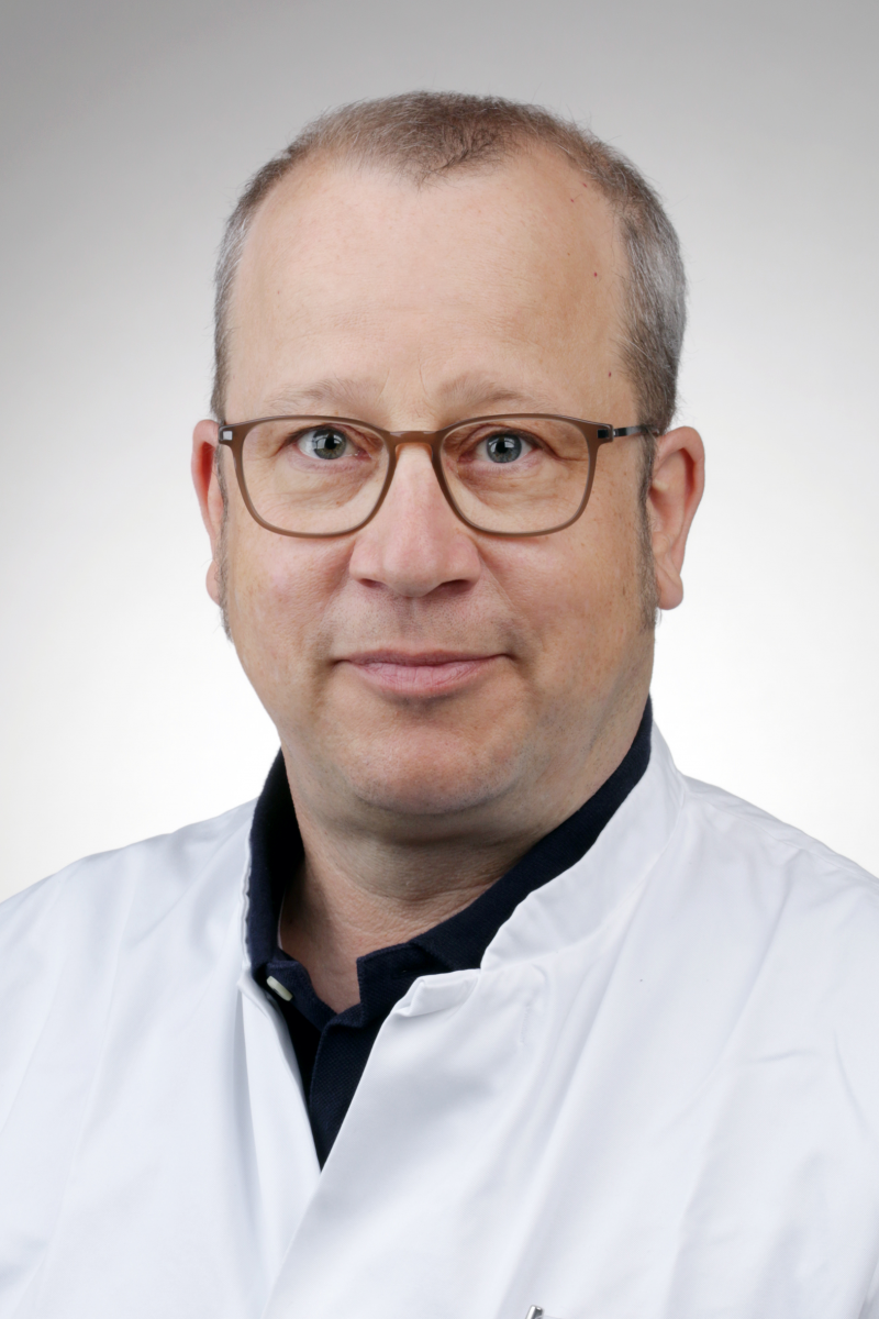 Förderverein Palliativmedizin am UKR - Der Vorstand